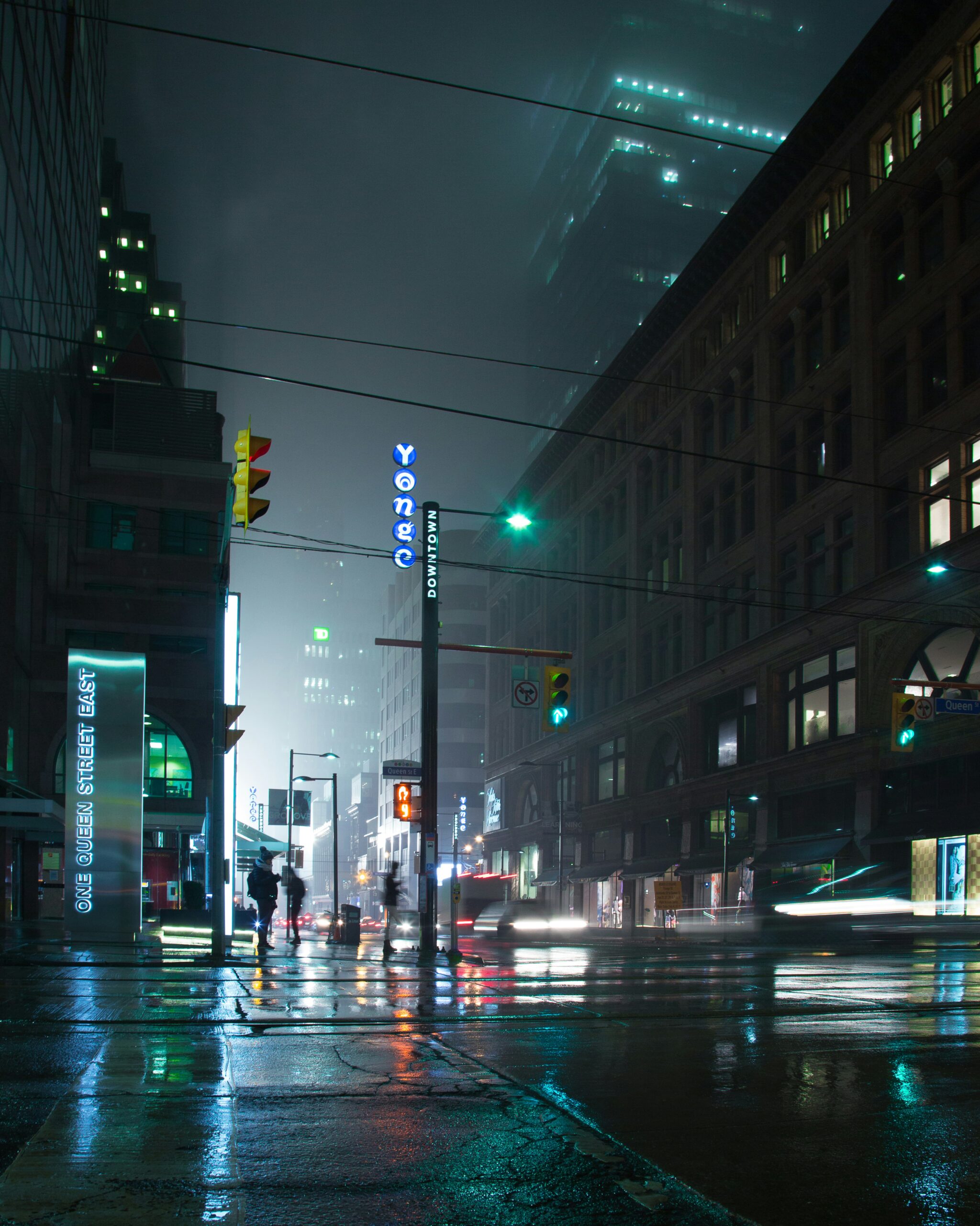 Urban Witchcraft: Performing Magic in the City