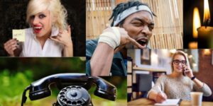 Manifesting a Call or Message (Text ): A Simple Spell